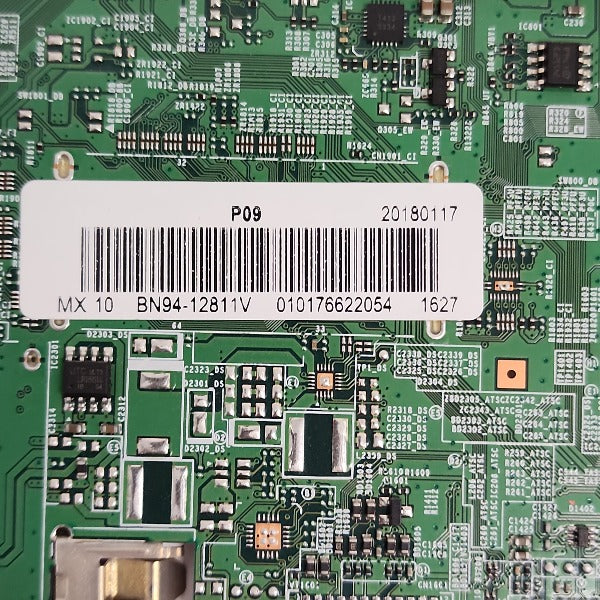 Samsung Main Board BN94-12811V – Electronic Services and Parts