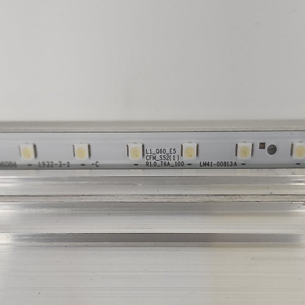 Samsung LED Backlight Strips (2) BN96-48108A – Electronic Services and ...