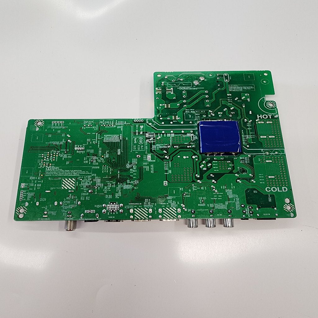 Quasar Main Board 02-SK8E2A-C263000 – Electronic Services and Parts