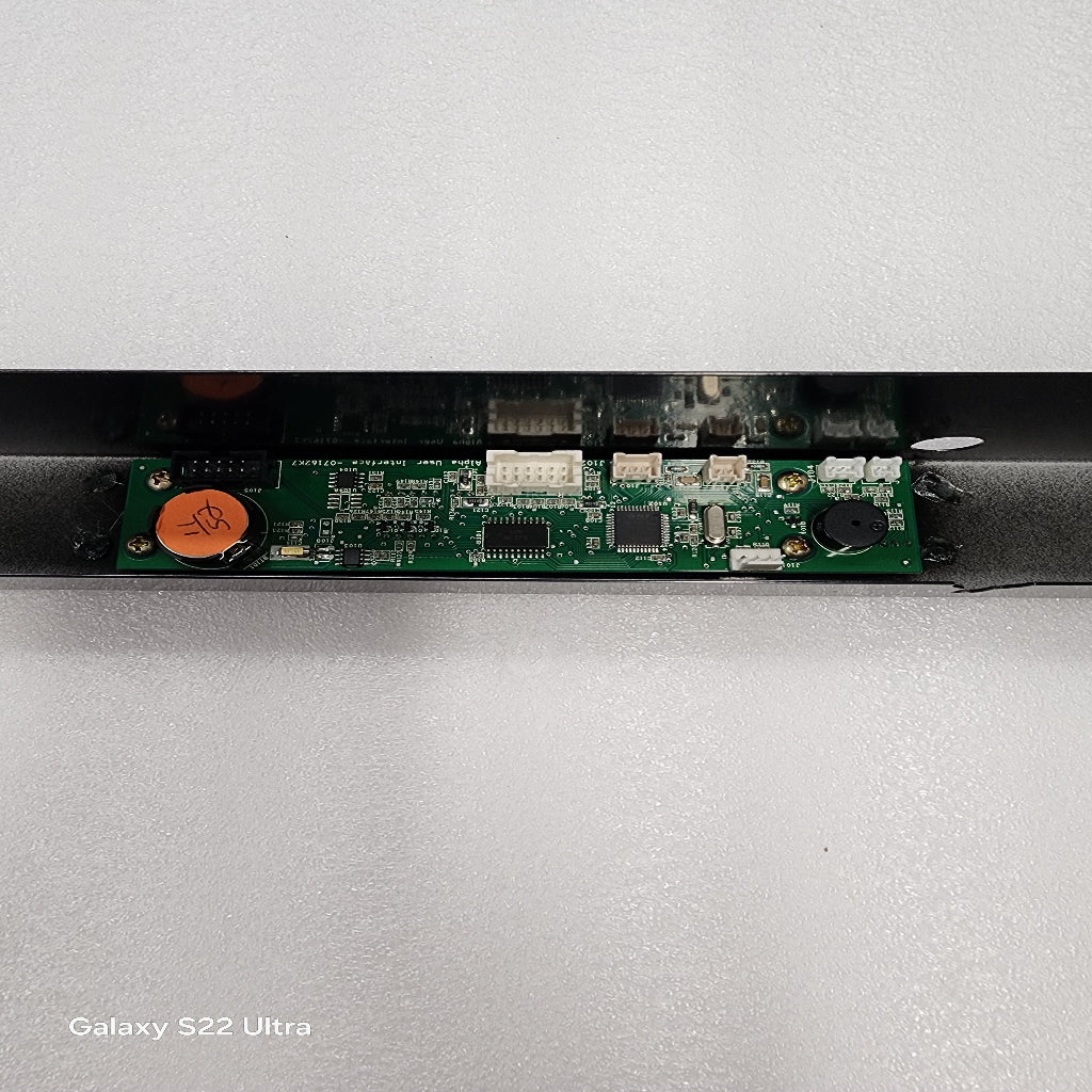 Marvel Display Control Board 42248565 – Electronic Services and Parts