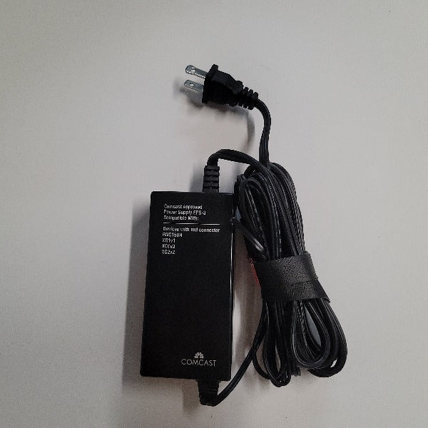 Comcast AC Adapter EPS-3 – Electronic Services and Parts