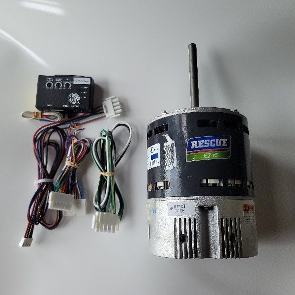 Rescue Motor AC Assembly MTMEE5860EME – Electronic Services and Parts