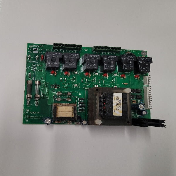 Frigidaire Main Control Board 302268H01 – Electronic Services and Parts