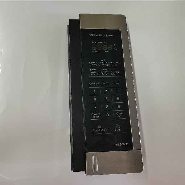 Panasonic Touchpad and Control Panel 17170000022135 – Electronic ...
