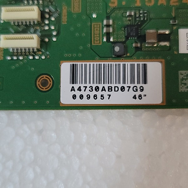 Sony T-Con Board PYL A-1804-633-D – Electronic Services and Parts