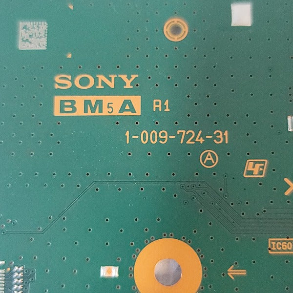 Sony Main Board A-5027-342-A – Electronic Services and Parts