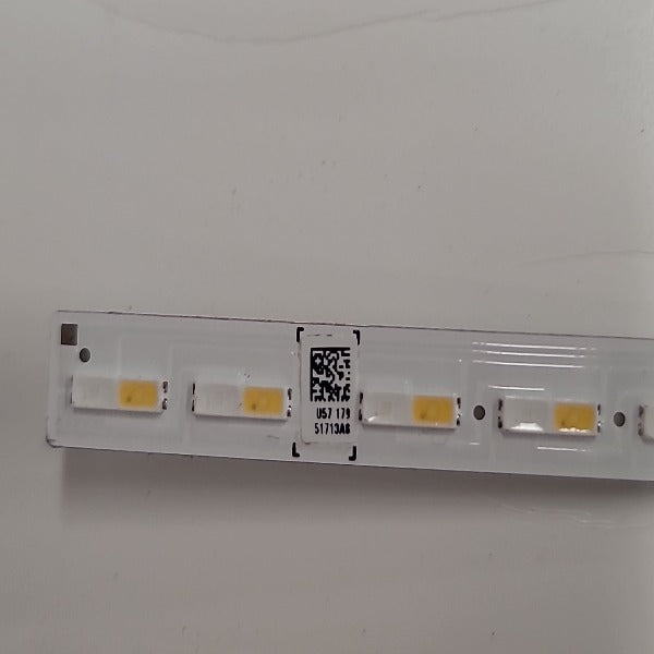 Samsung LED Backlight Strips (4) BN96-51713A – Electronic Services and ...