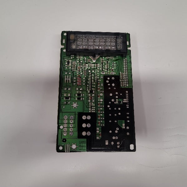 GE Display Control Board DE41-00170A – Electronic Services and Parts