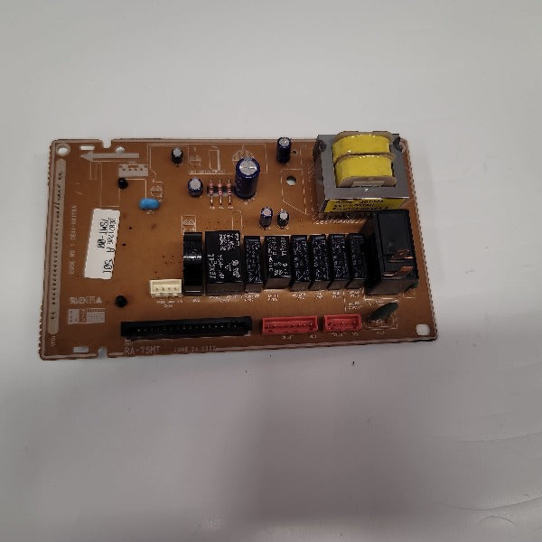 GE Display Control Board DE41-00170A – Electronic Services and Parts
