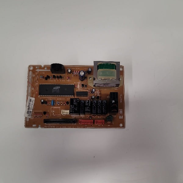 GE Display Control Board DE41-00016A – Electronic Services and Parts