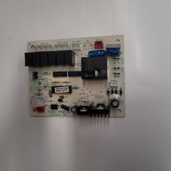 LG Main Control Board COV30331502 – Electronic Services and Parts