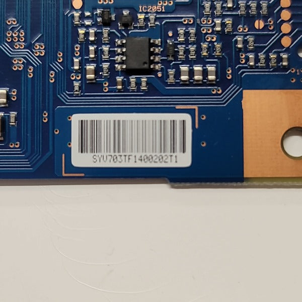 Sony LED Driver Board 14STO20S-A01 – Electronic Services and Parts