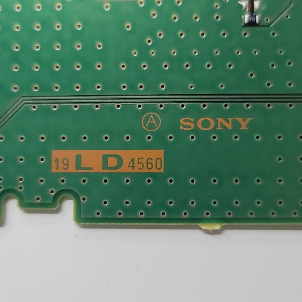 Sony LED Driver Board A-2228-838-A – Electronic Services and Parts