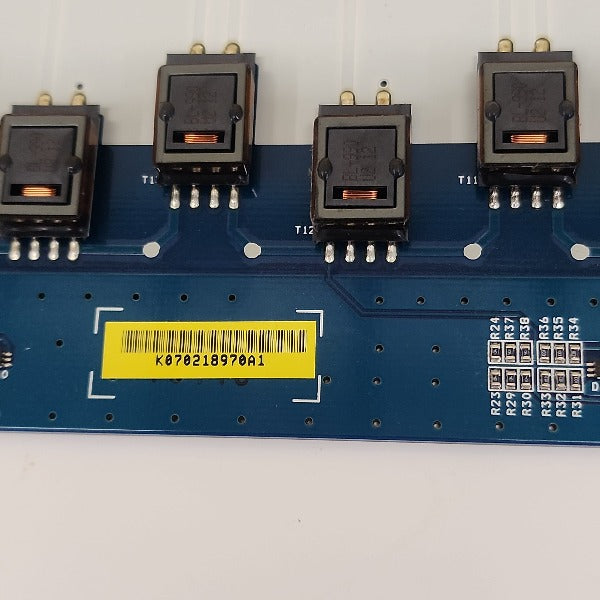 Samsung Backlight Inverter INVST520B(RL) – Electronic Services and Parts