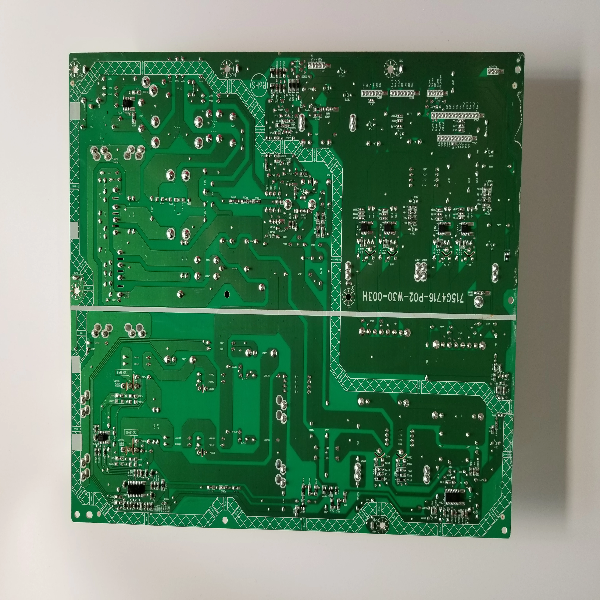 NEC Power Supply/Backlight Inverter ADTVA2460AAX – Electronic Services ...