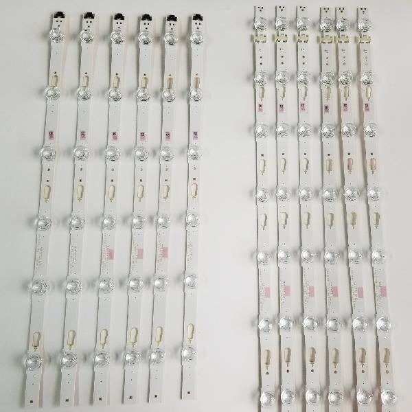 LED Backlight Strips(12) – Electronic Services and Parts