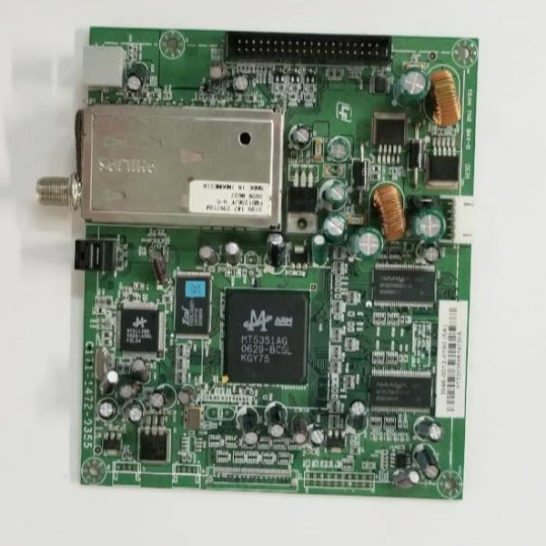 Vizio Tuner Board 3646-0012-0190 – Electronic Services and Parts