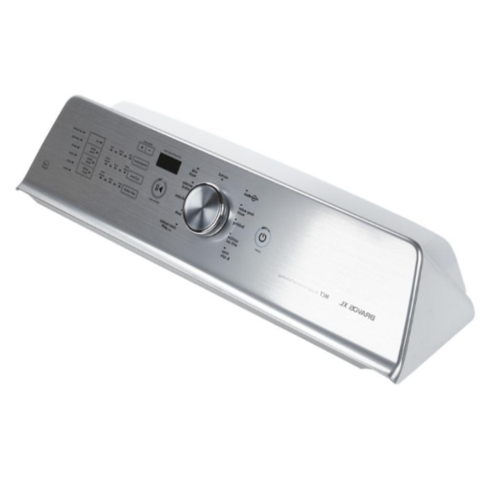 Whirlpool Washer Control Panel W11112656 – Electronic Services and Parts